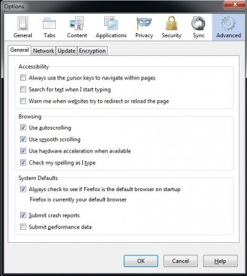 firefox-options-for-remote-browsing – Switched On Tech Design